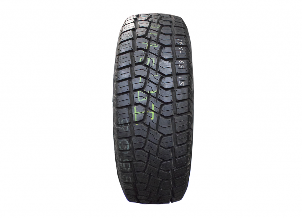 Pirelli scorpion- 185/65R15